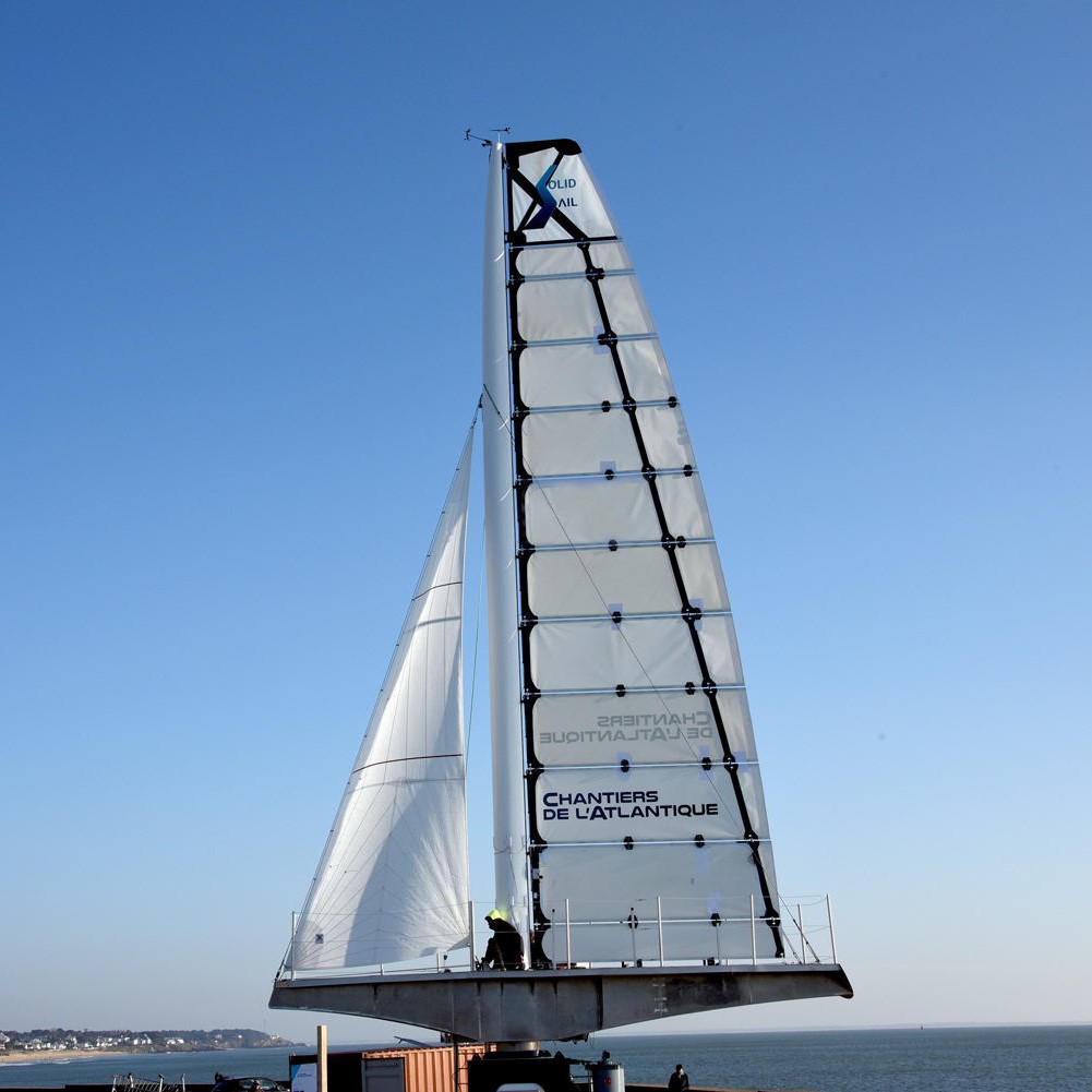 SHM - Structural Health Monitoring : Monitoring Santé des Structures ...