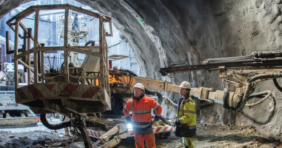 Déchets du BTP : transformer une contrainte en opportunité