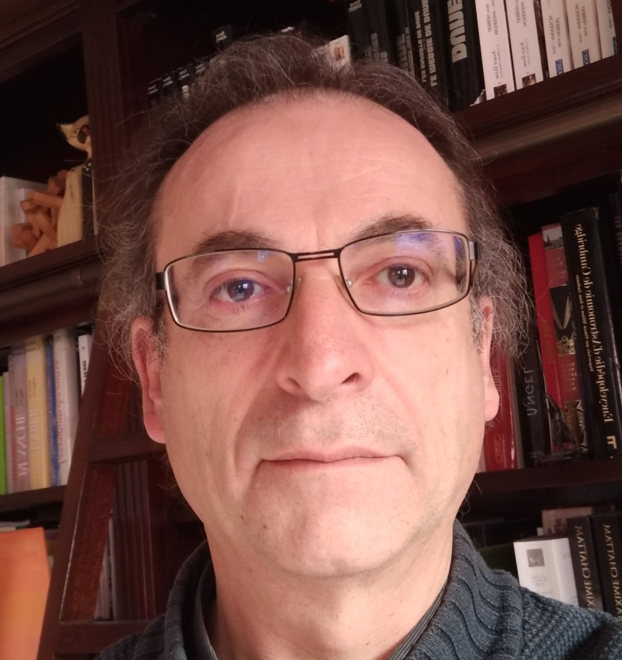 Analyses isotopiques - CAPACITÉS